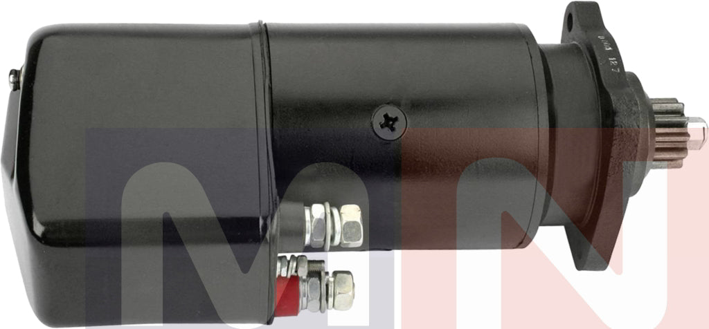 MNG Spare Parts 400-041 replaces Starter 24V DAF 0001416043