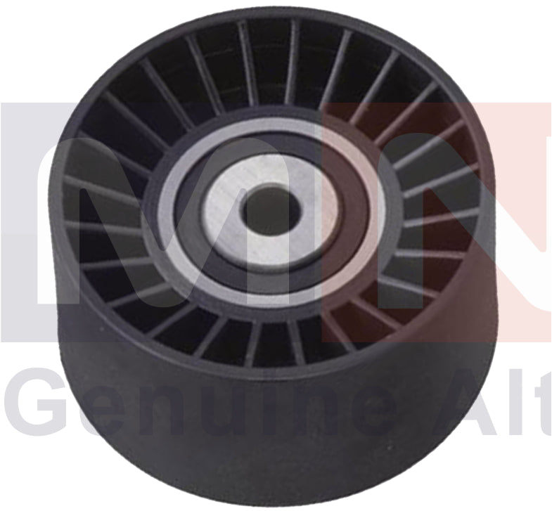 MNG Spare Parts MTG-6172-IMP replaces 0005500433 Tensioner Plastic Pul