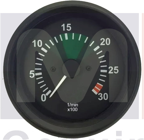 MNG Spare Parts 101-056 replaces Tachometer Mercedes 0015424016