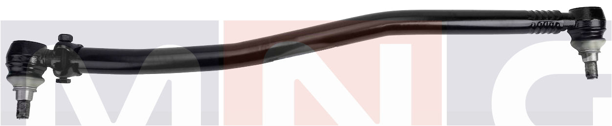 MNG Spare Parts 172-040 replaces 0024604705, 0024604805 Drag Link Asse