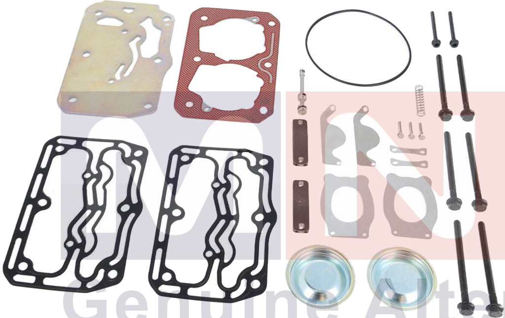 MNG Spare Parts 400-244 replaces 1621322S4, 9115045060 Repair Kit Comp