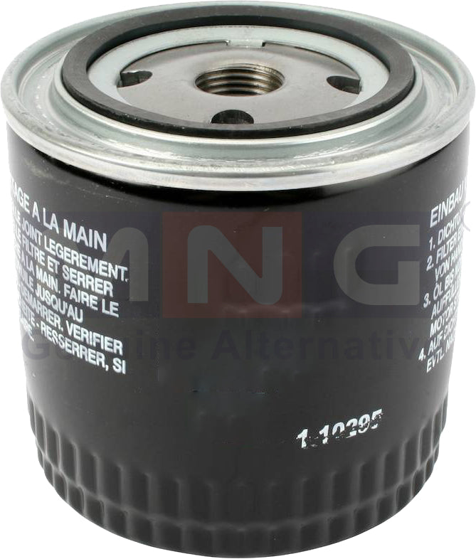 ENGINE PARTS – Page 5