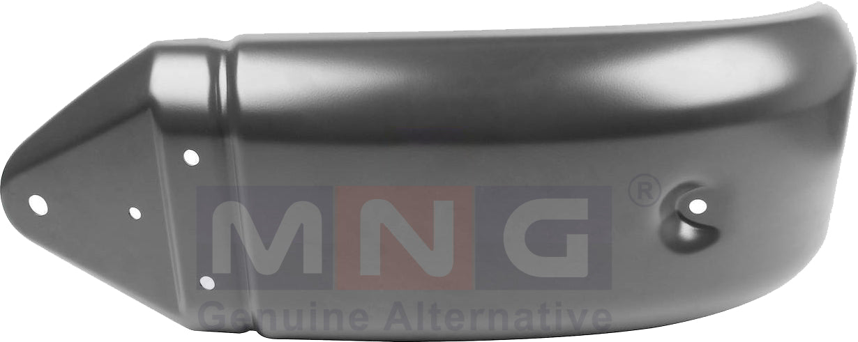 MNG Spare Parts 300-1628 replaces 5010225411 Bumper Left & Right Renau