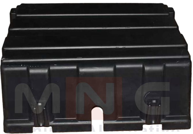 MNG Spare Parts 300-1703 replaces 5010314693 Battery Cover Renault