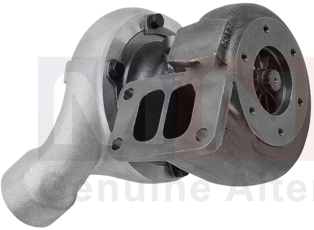 MNG Spare Parts 136-006-IMP replaces 5010450477, S200 Turbo Charger Re