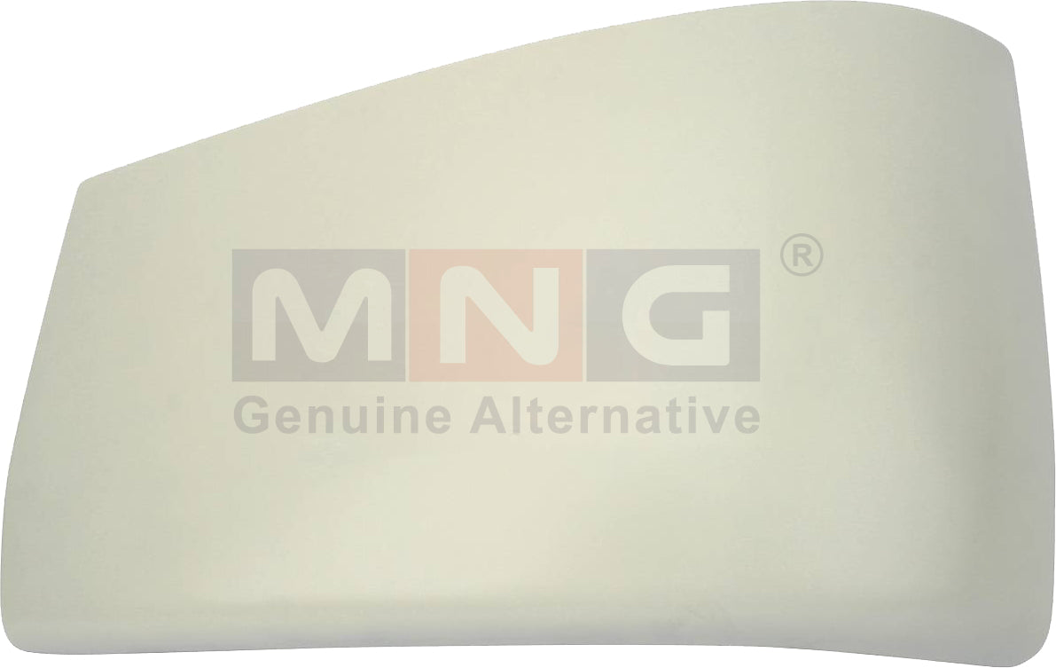 MNG Spare Parts 300-1635 replaces 5010578335 Cover Bumper Left Renault
