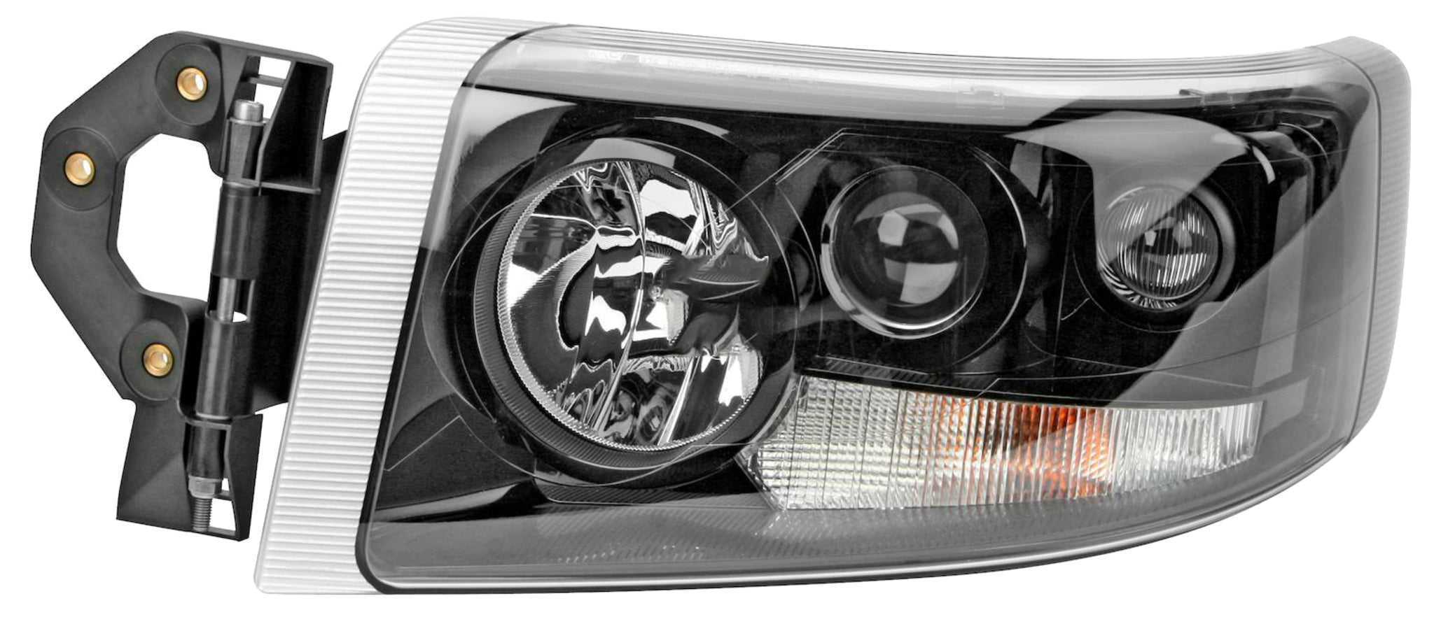 MNG Spare Parts 300-008 replaces Head Lamp Renault 5010578454
