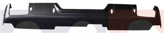 MNG Spare Parts 188-097 replaces 6418800236 Bumper Protection Mercedes