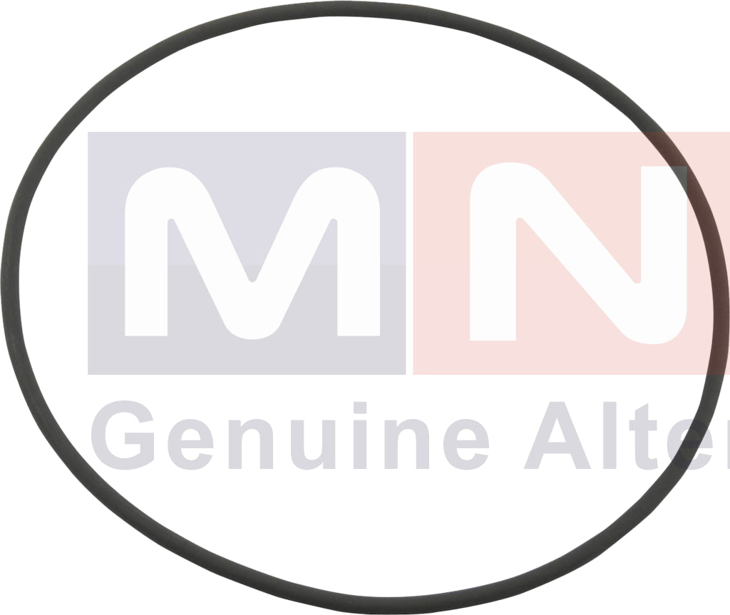 MNG Spare Parts replaces O-Ring, Iveco 99459176 Eurotech Eurotrakker E
